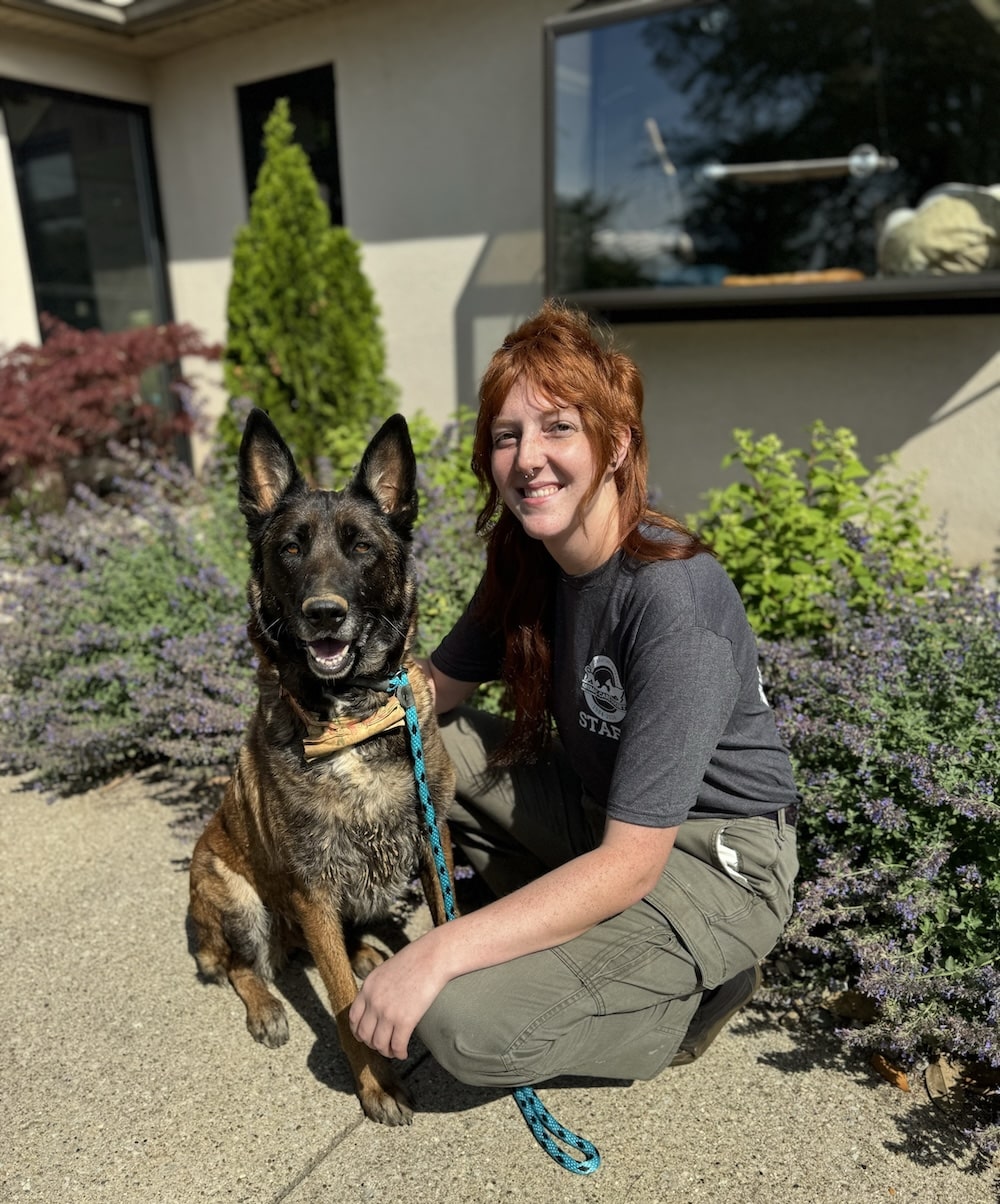 Training and Behavioral Classes - Animal Care Society